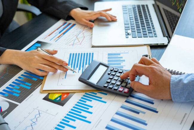 VAT Implementation – Vigor Accounts